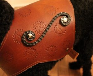 DIY Dog Harnesses: How to Build a Custom Dog Harness!
