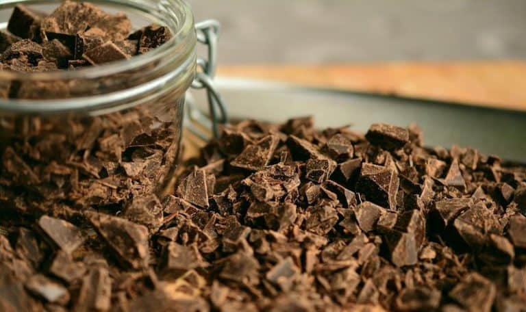 Carob for Dogs: A Dog-Safe Chocolate Substitue You'll Drool Over!
