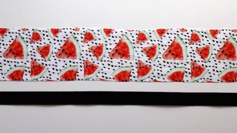 Free DIY Dog Collar Tutorial: Make Your Own Dog Collar!