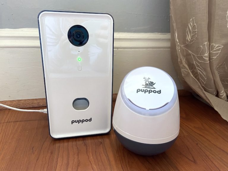 PupPod Hands-On Review: Is This High-Tech Toy Worth It?