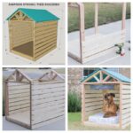 15 Best Dog Shade Canopies & Other Ways to Block the Sun!