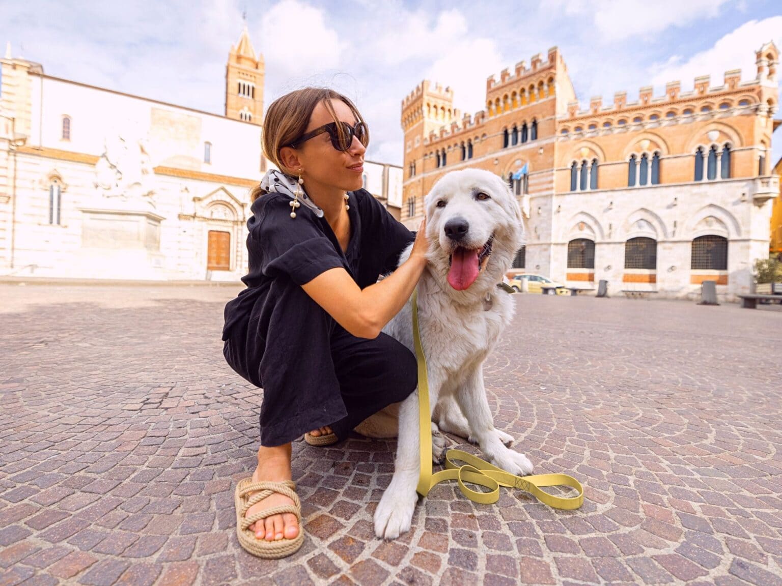 400+ Italian Dog Names: The Perfect "Primo" Name For Your Pup!