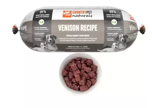 7 Best Dog Foods in a Roll [2025 Reviews]